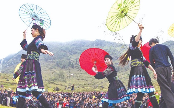 ĐÀ NẴNG - HÀ NỘI - HÀ GIANG - MÃ PÌ LÈNG - SAPA - ĐỈNH FAN SI PAN