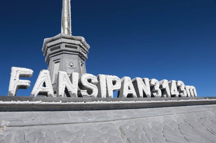 ĐÀ NẴNG - HÀ NỘI - HÀ GIANG - MÃ PÌ LÈNG - SAPA - ĐỈNH FAN SI PAN